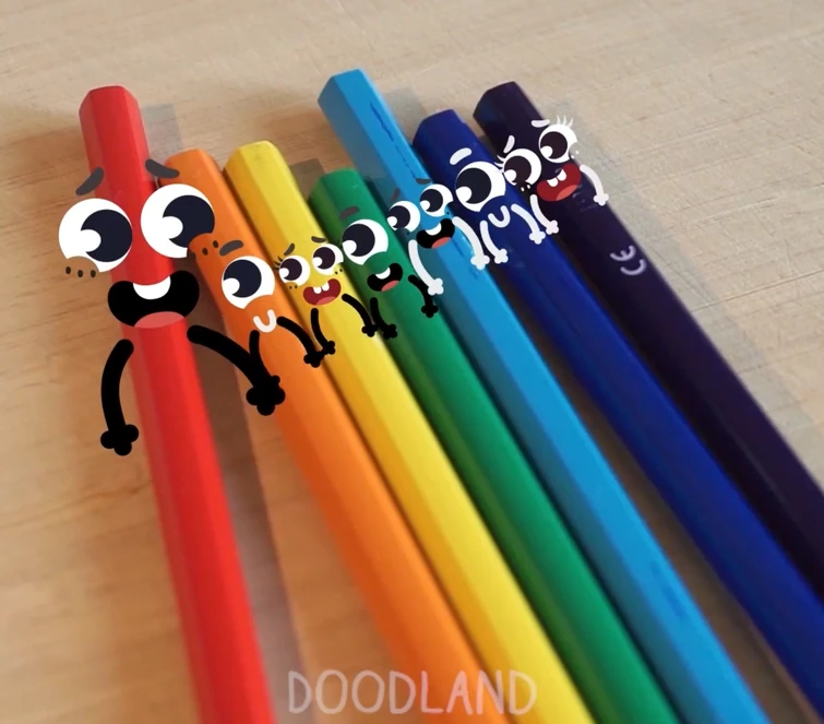 Discuss Everything About Doodland encyclopedia Wiki | Fandom