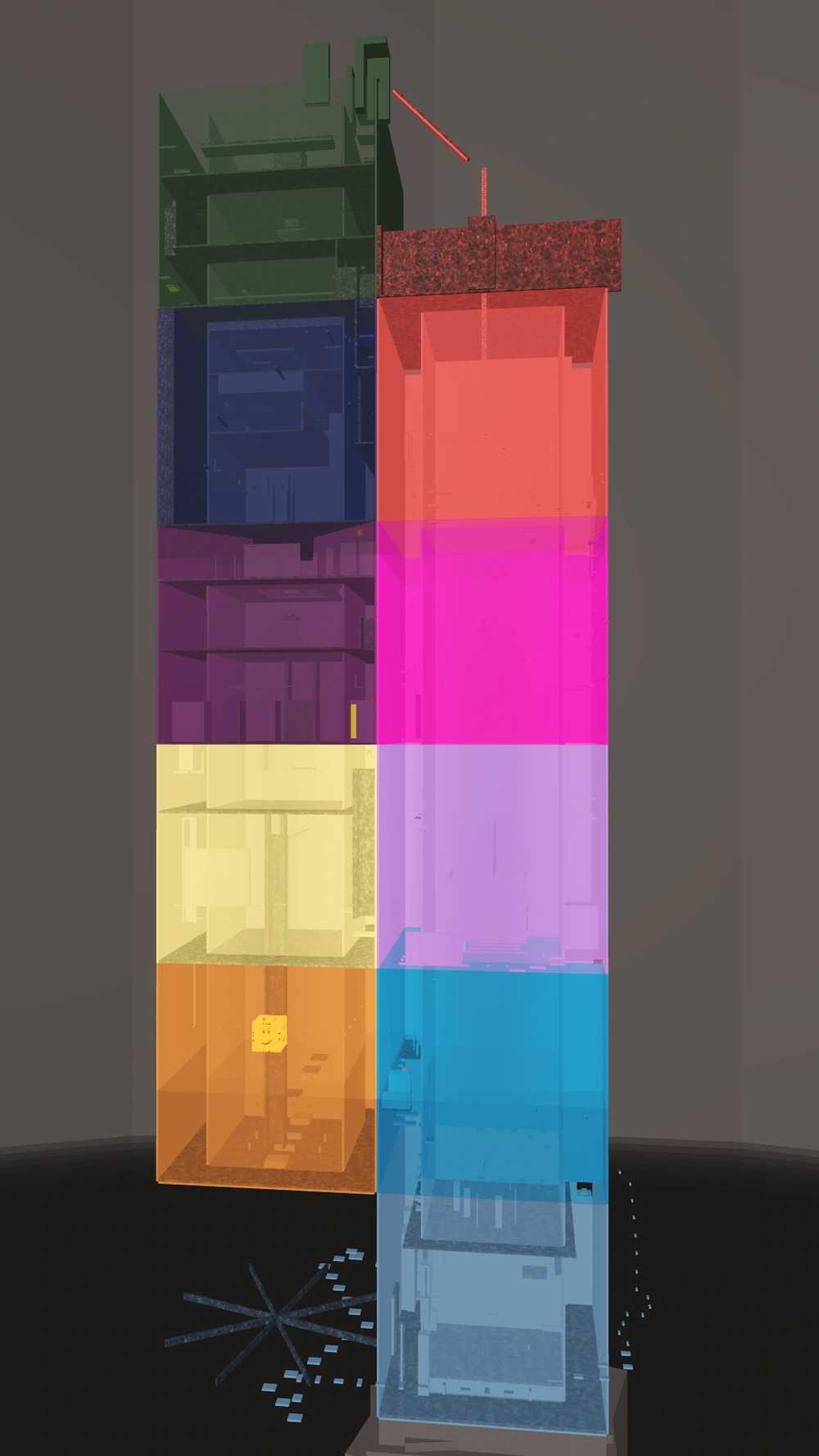 tower of inception | Fandom