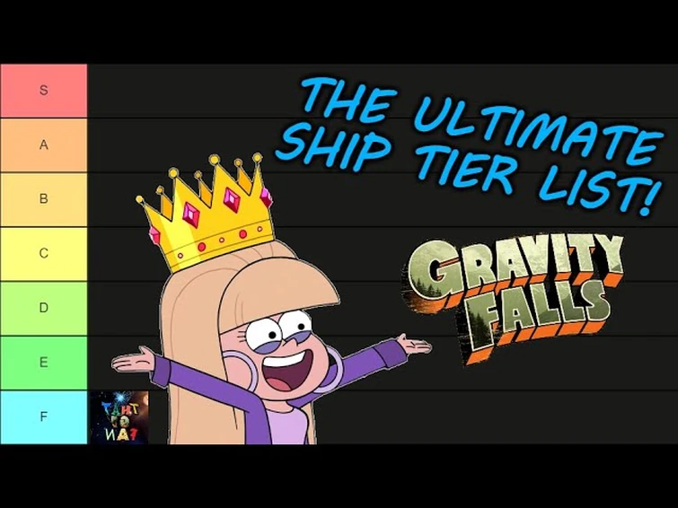 Discuss Everything About Gravity Falls Wiki | Fandom
