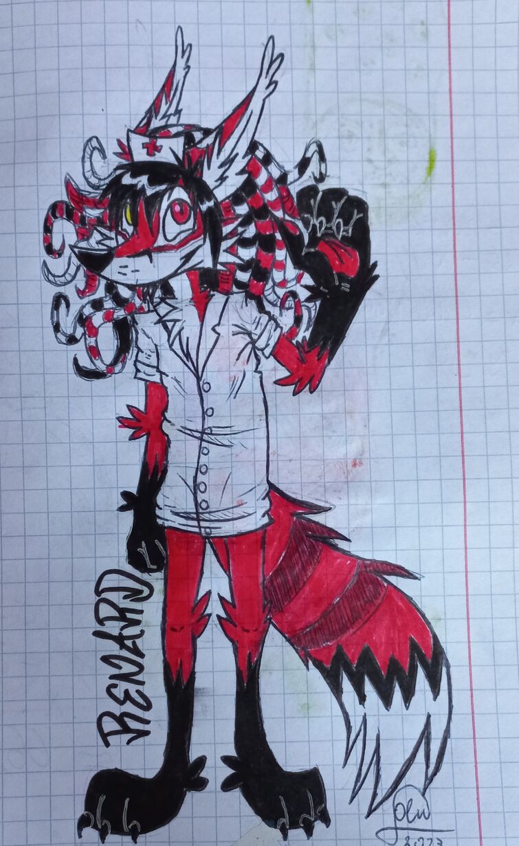 Discuss Everything About LapFox Trax Wiki | Fandom