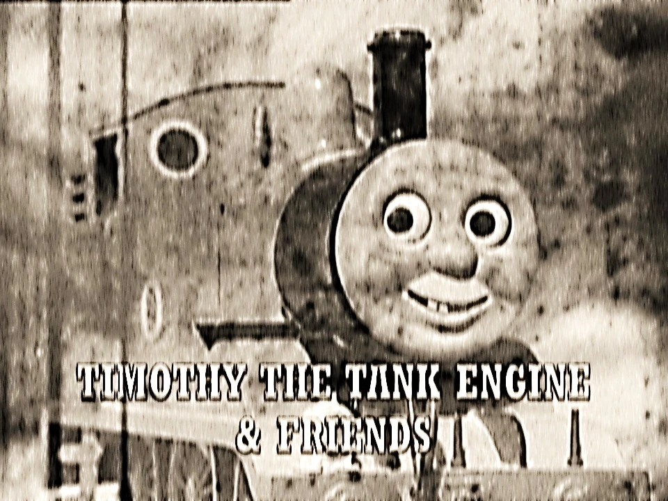 Timothy the Tank Engine & Friends (1970-1979) | Fandom