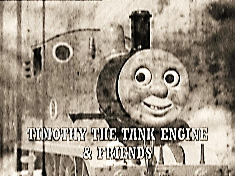 Timothy the Tank Engine & Friends (1970-1979) | Fandom
