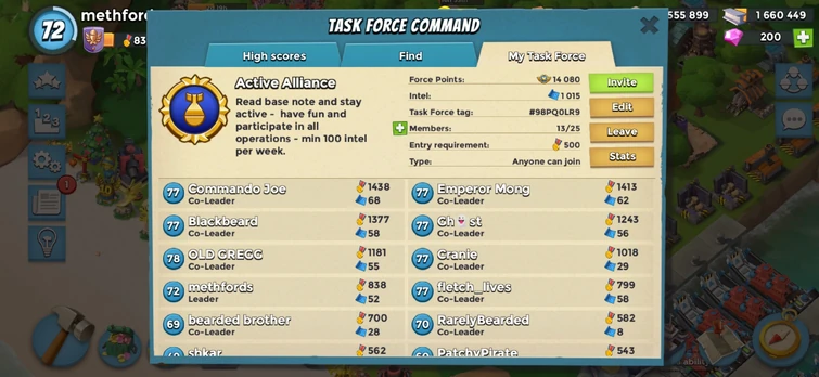 Discuss Everything About Boom Beach Wiki | Fandom