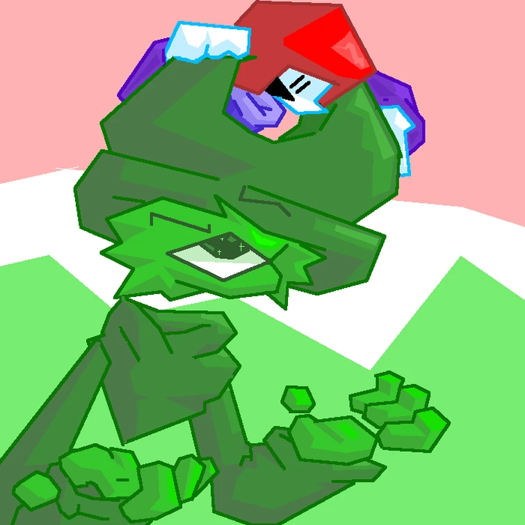 Show me DnB OCs! | Fandom