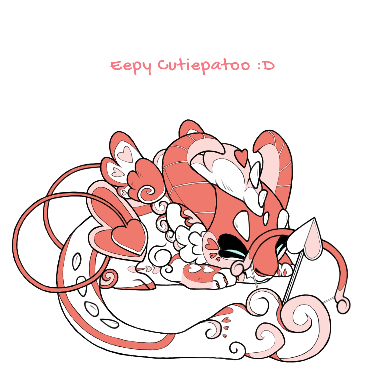 Cutie potato! | Fandom