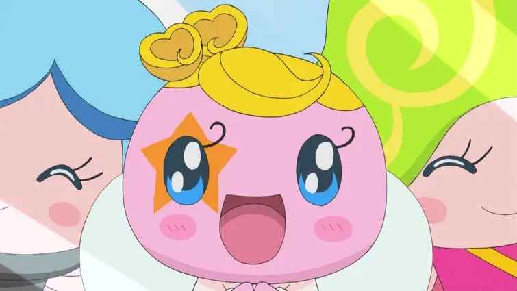 Tamagotchi mini comics #6 | Fandom