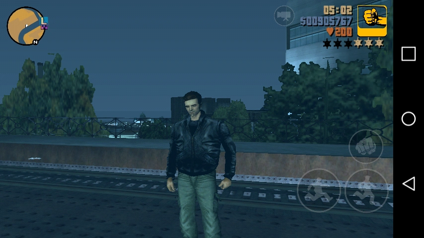 Claude Speed Remasterizado | Fandom