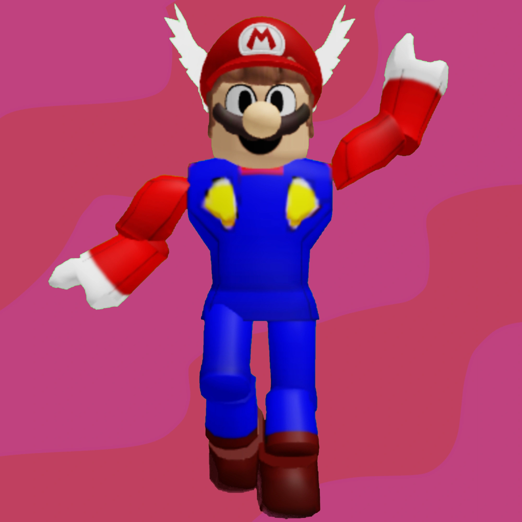 Recode Recoded if he wore copyrighted items on Roblox: | Fandom