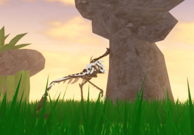 Discuss Everything About Creatures of Sonaria Wiki | Fandom