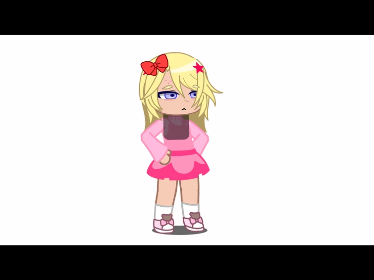 Can y’all give me tips to make my Susie design better? | Fandom