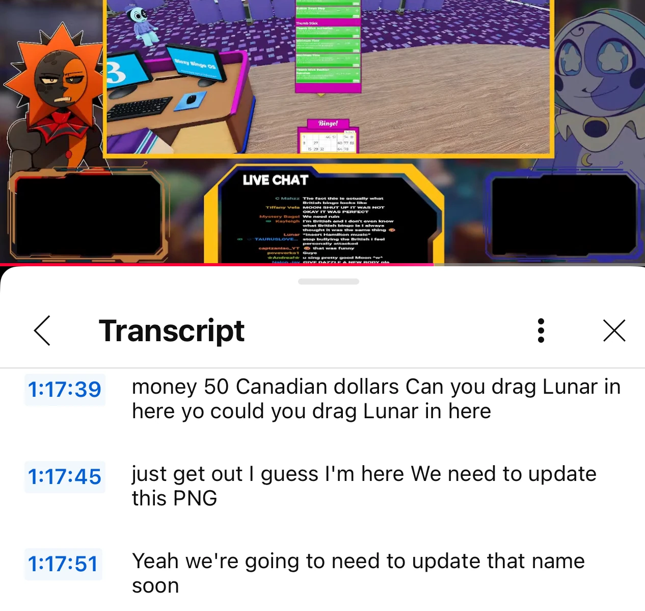 Name change | Fandom