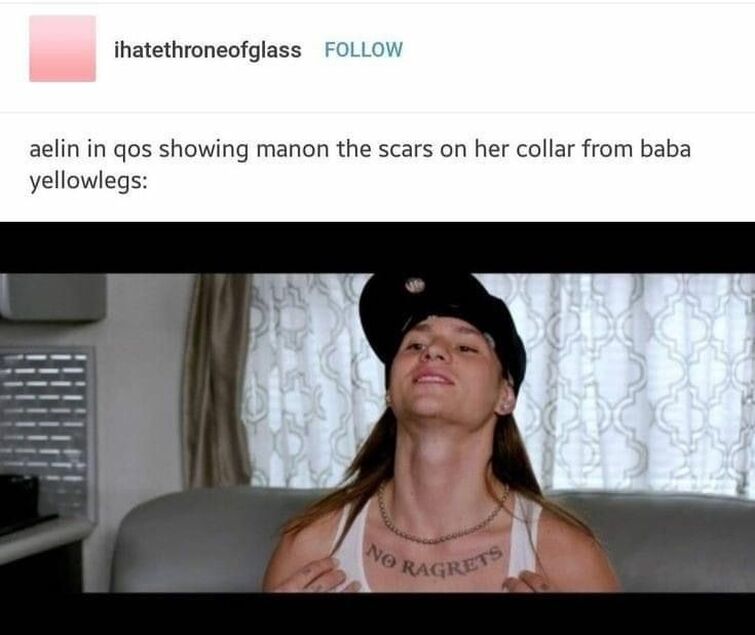 Throne Of Glass Memes Fandom