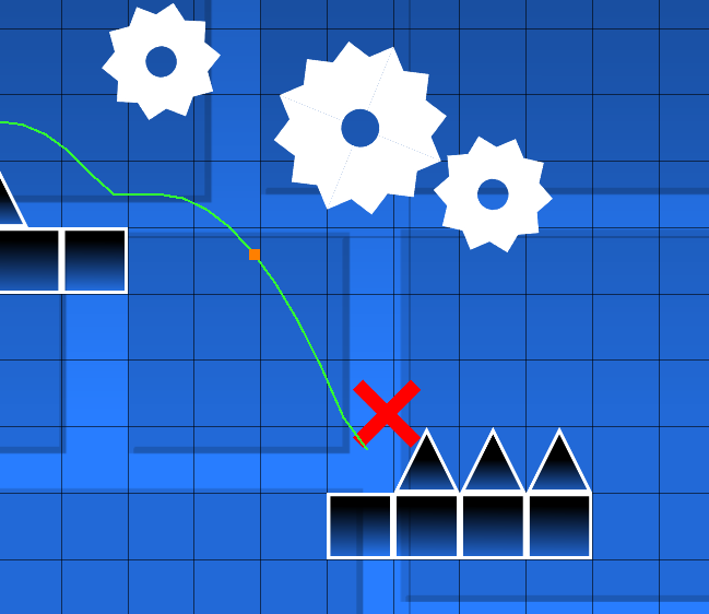 Bro Geometry Dash physics make ZERO sense 😭 | Fandom