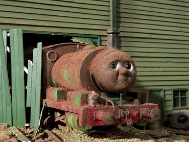 Favorite Percy crash | Fandom