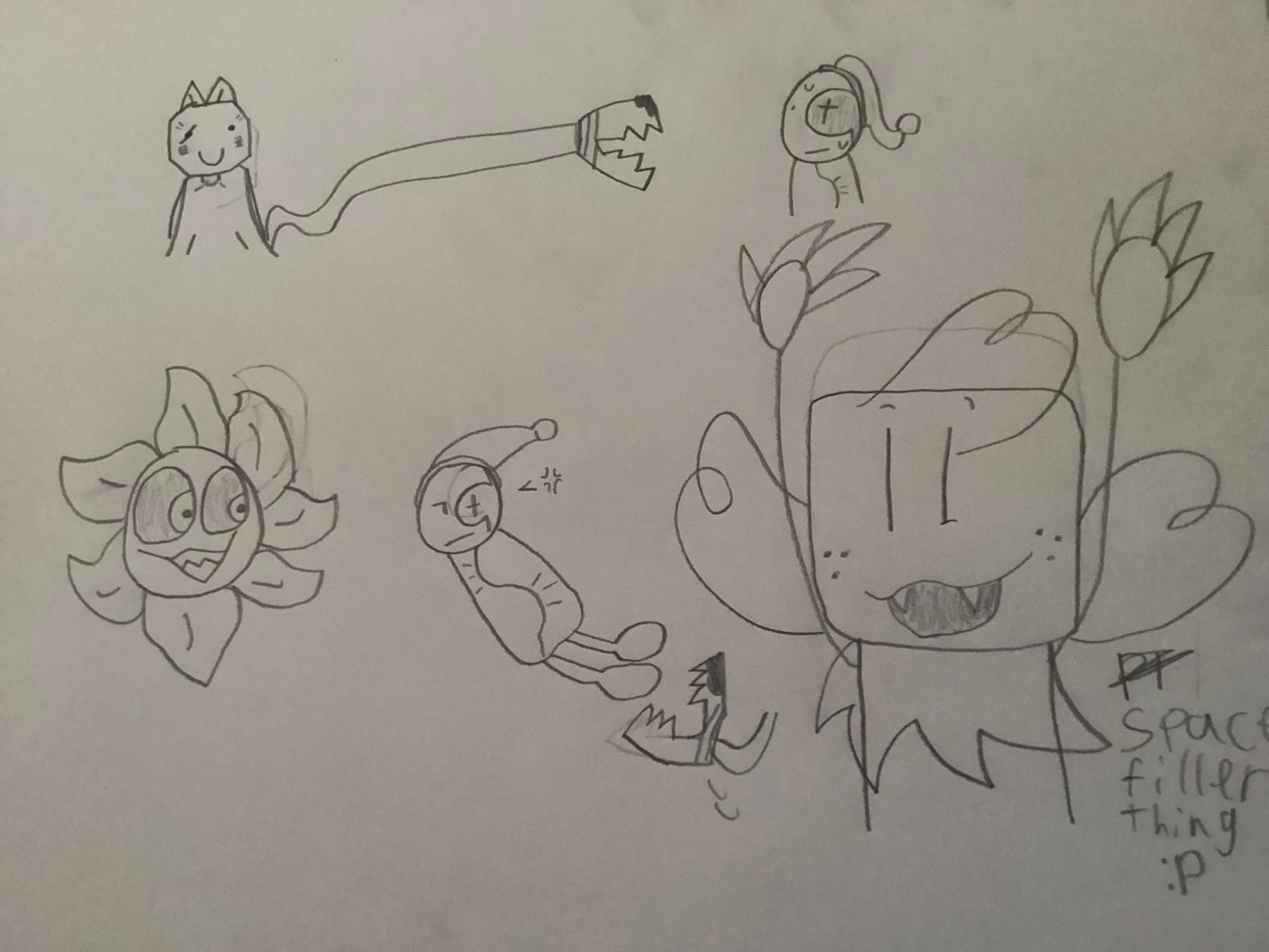 Evil Scraps ability reference | Fandom