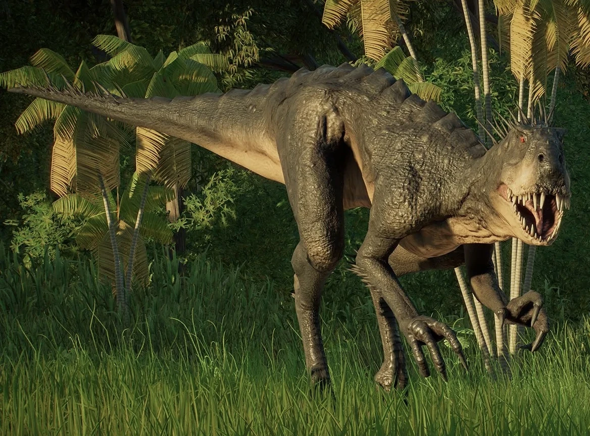 Scorpios Rex Home page Pic | Fandom