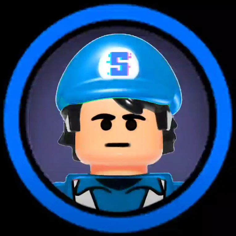 *LEGO break sound* | Fandom