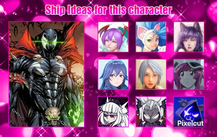 Discuss Everything About Shipping Wiki | Fandom