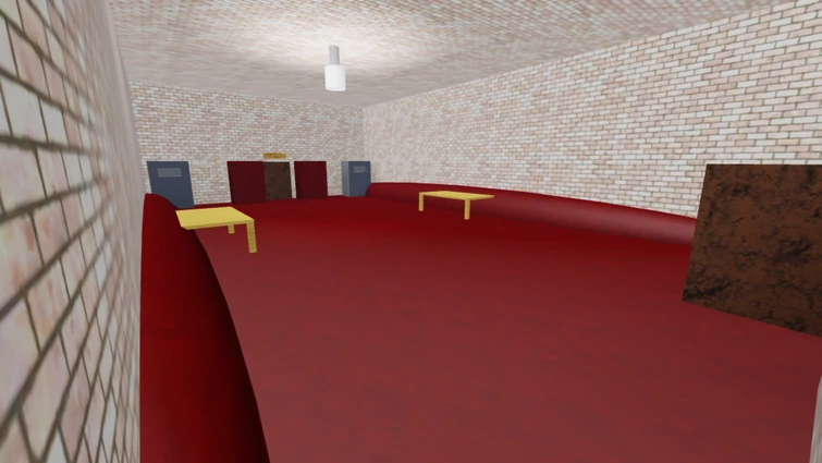 Random Rooms: Low Detailed Remake Banner Leaks | Fandom