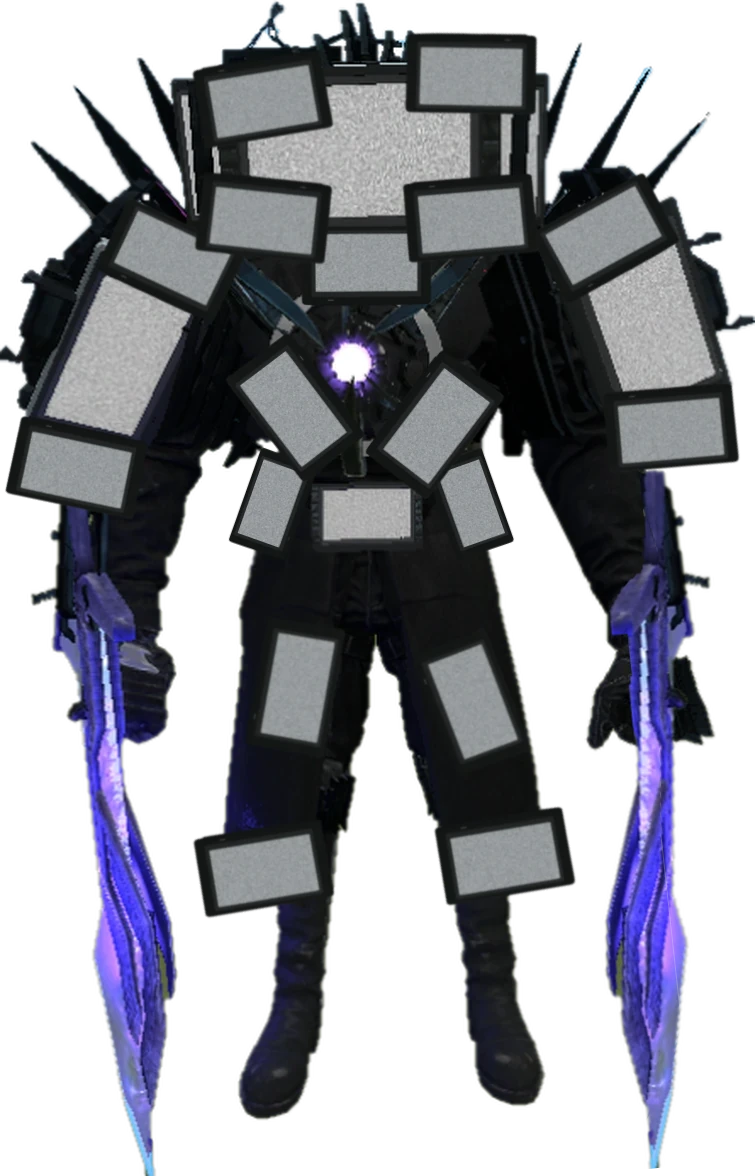 Fanmade Titan Upgrades in a nutshell (the majority of them) | Fandom