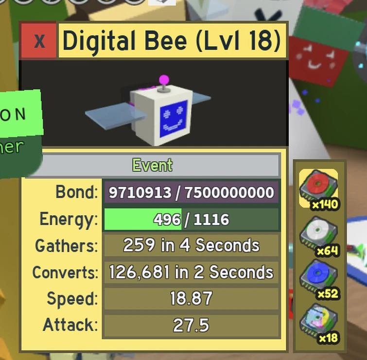 Discuss Everything About Bee Swarm Simulator Wiki | Fandom