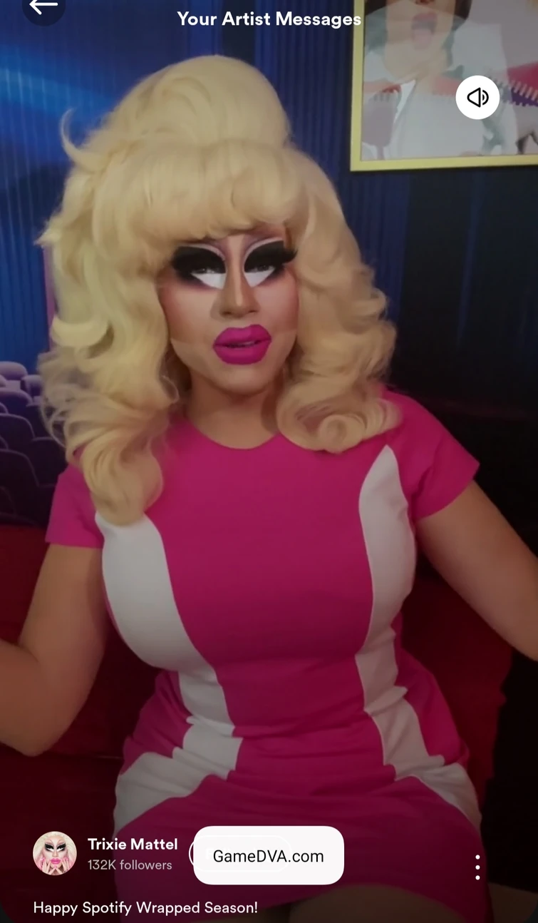 I think Trixie might be one of my favorite artists | Fandom