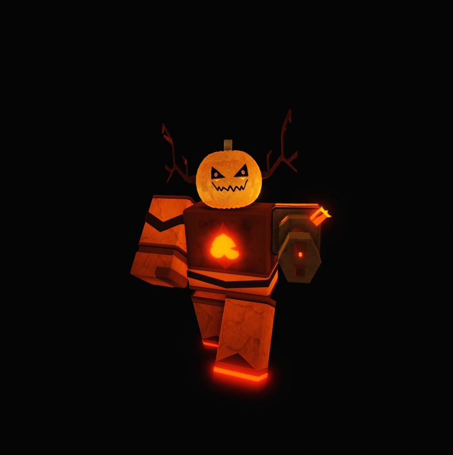 Making another OC in Roblox Studio: Hallow | Fandom