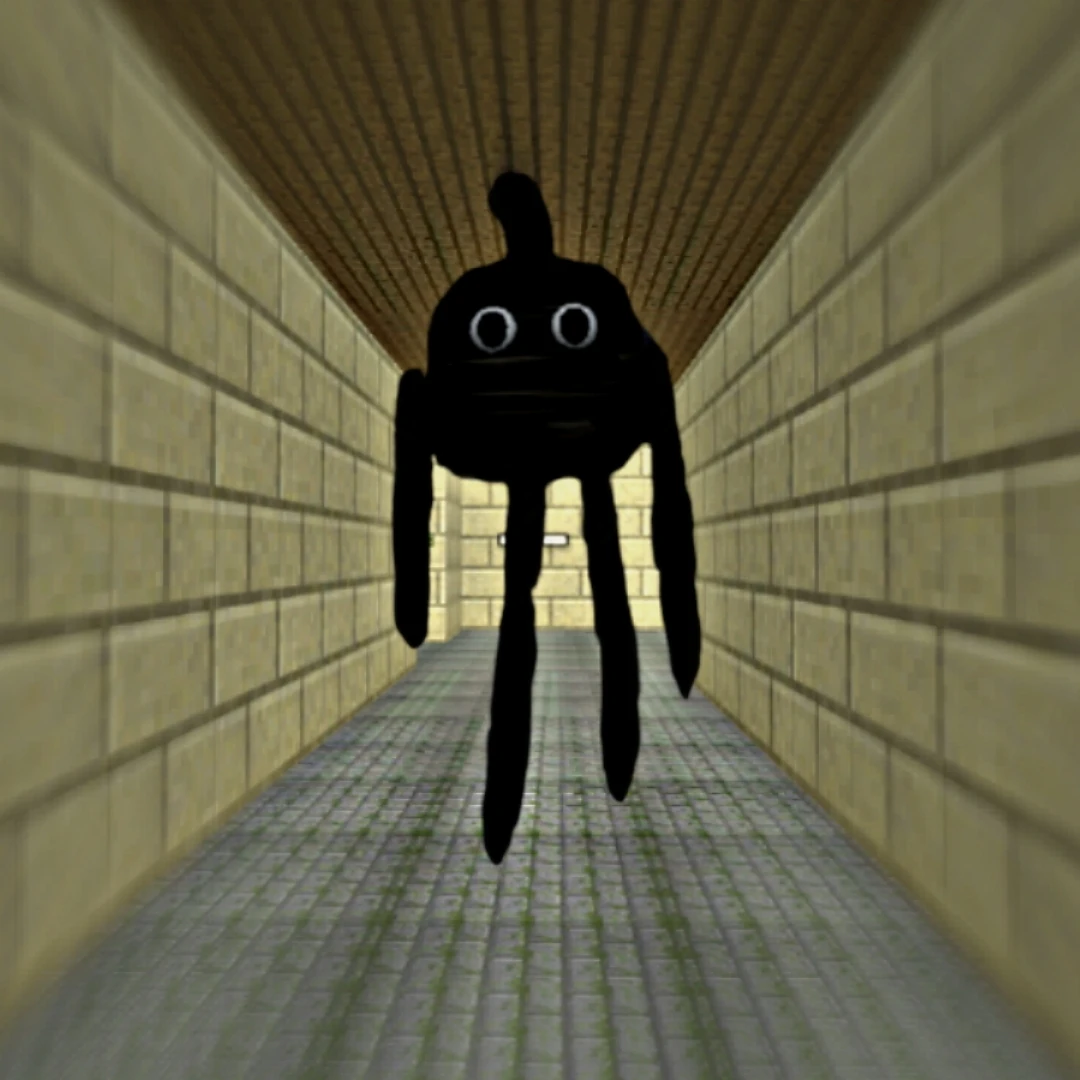 Scp 890.ChG | Fandom