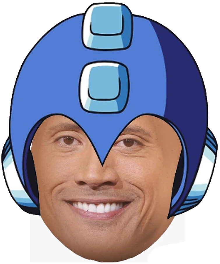 Random Mega Man-related Photoshop projects | Fandom