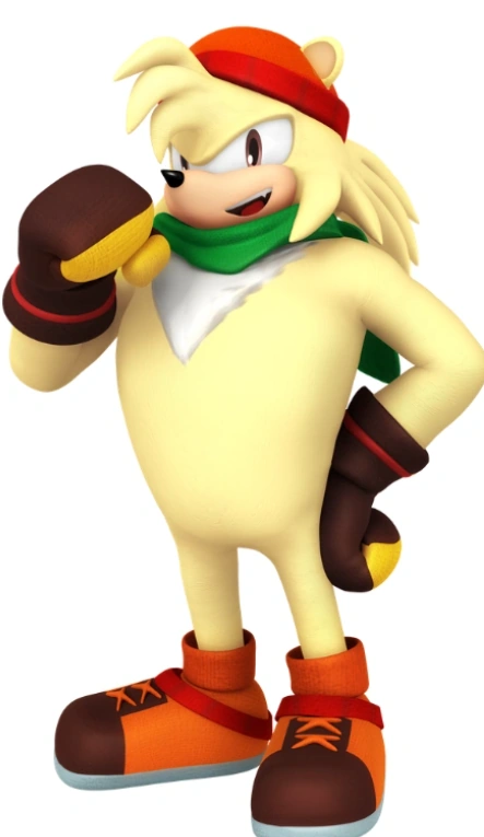 Make the comments look like his shopping list (Render by Nibroc-rock ...