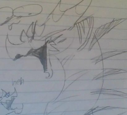 rate the way I draw SIgmatox | Fandom