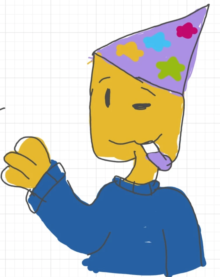 PartyNoob art | Fandom