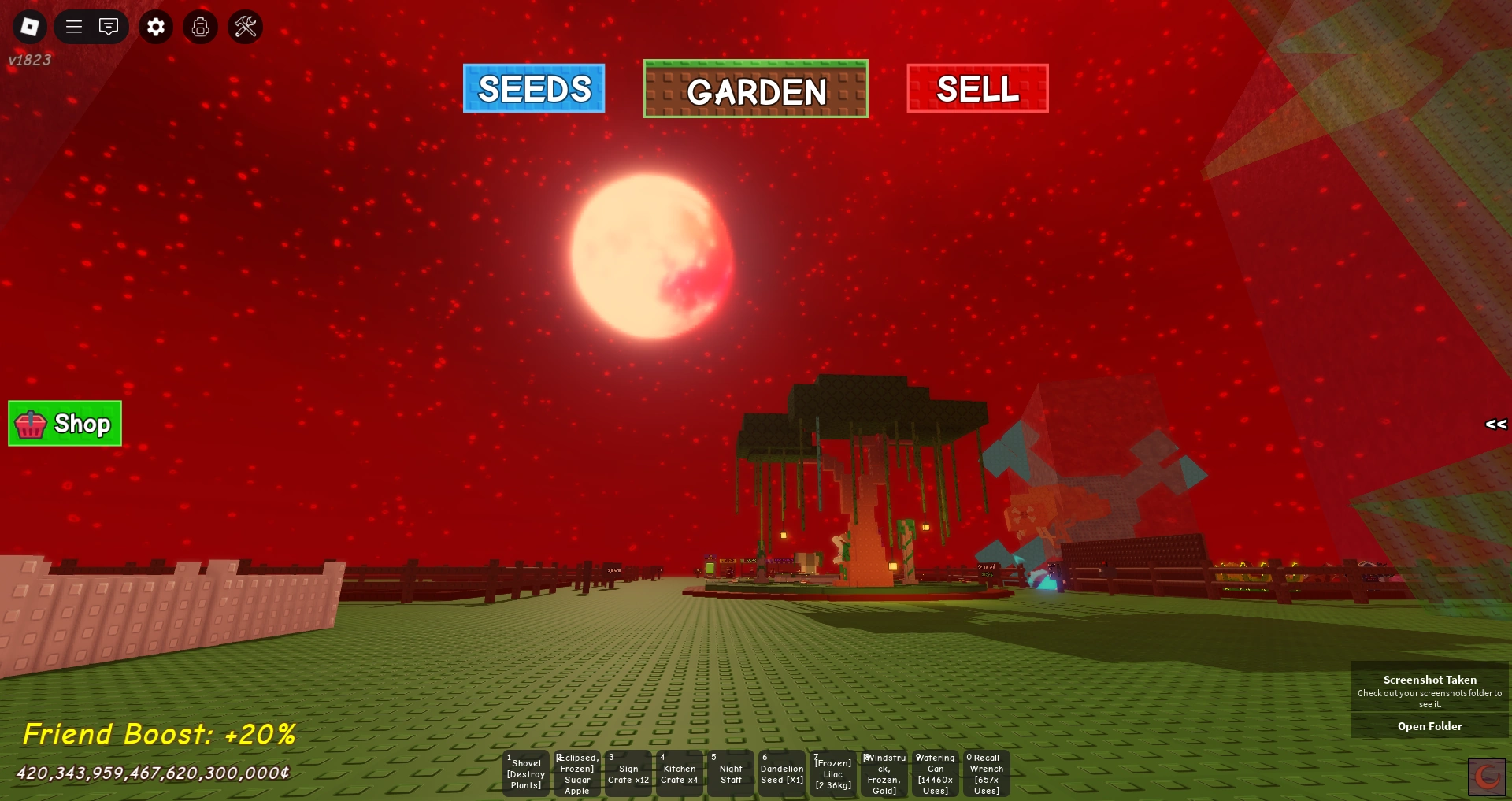 My first time seeing blood moon for a very long time | Fandom