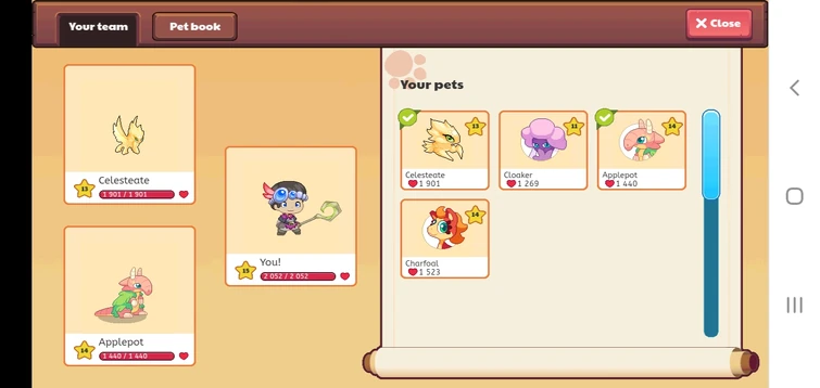 Discuss Everything About Prodigy Game Wiki | Fandom