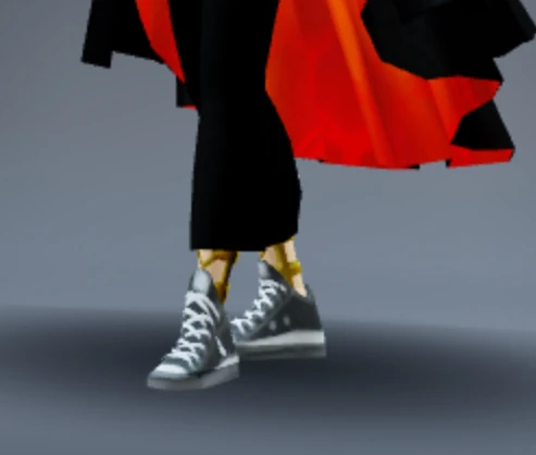 Shoes | Fandom