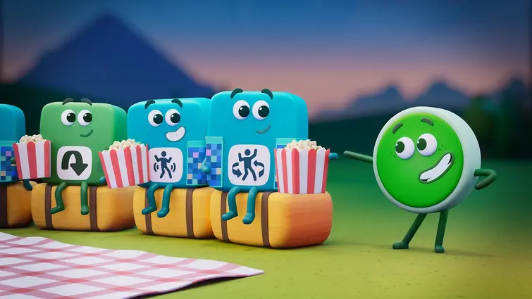 Discuss Everything About Numberblocks Wiki | Fandom