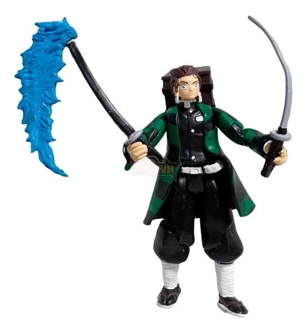 Bootleg figures make me giggle | Fandom