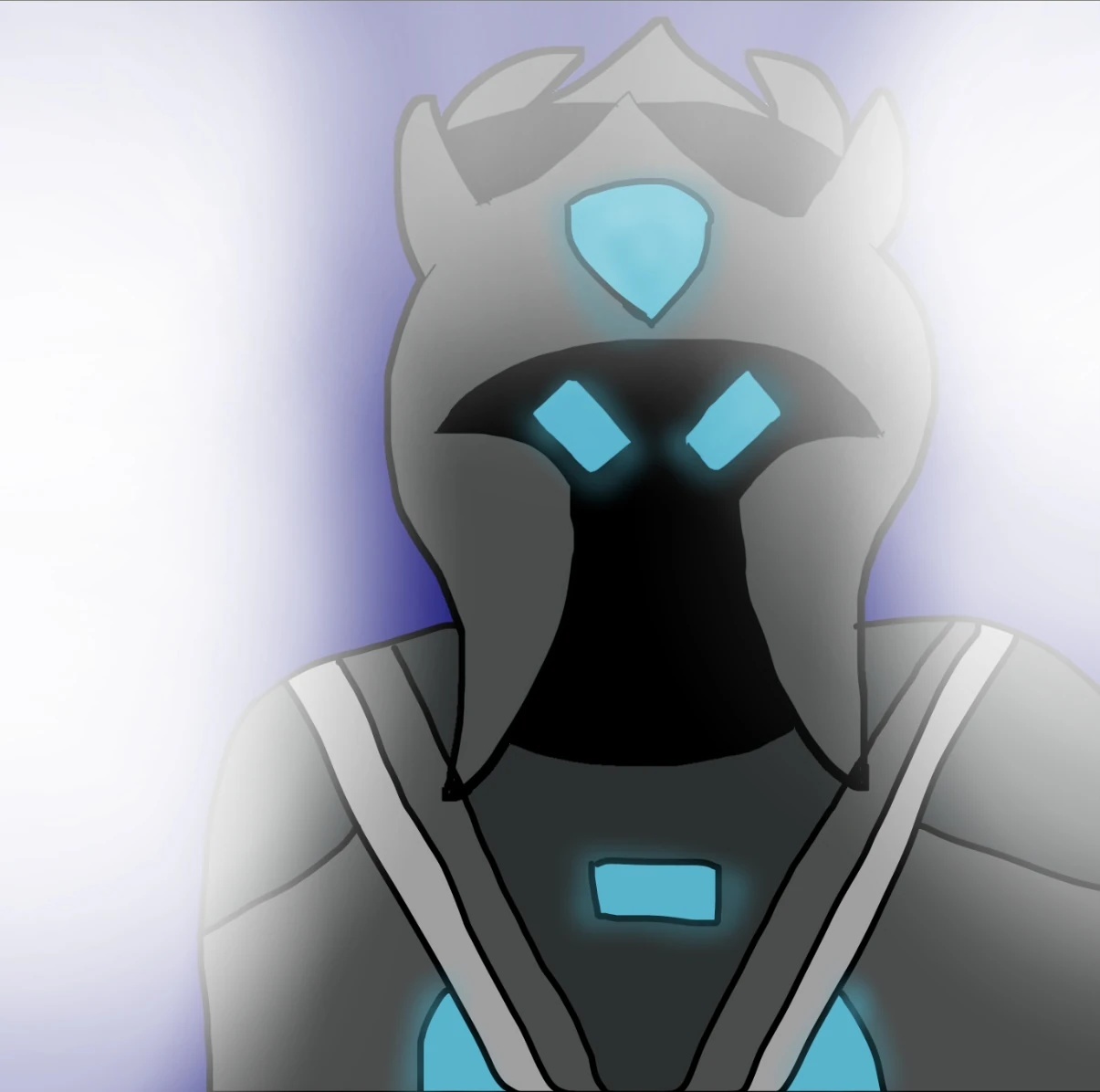 Grandmaster in the snow | Fandom