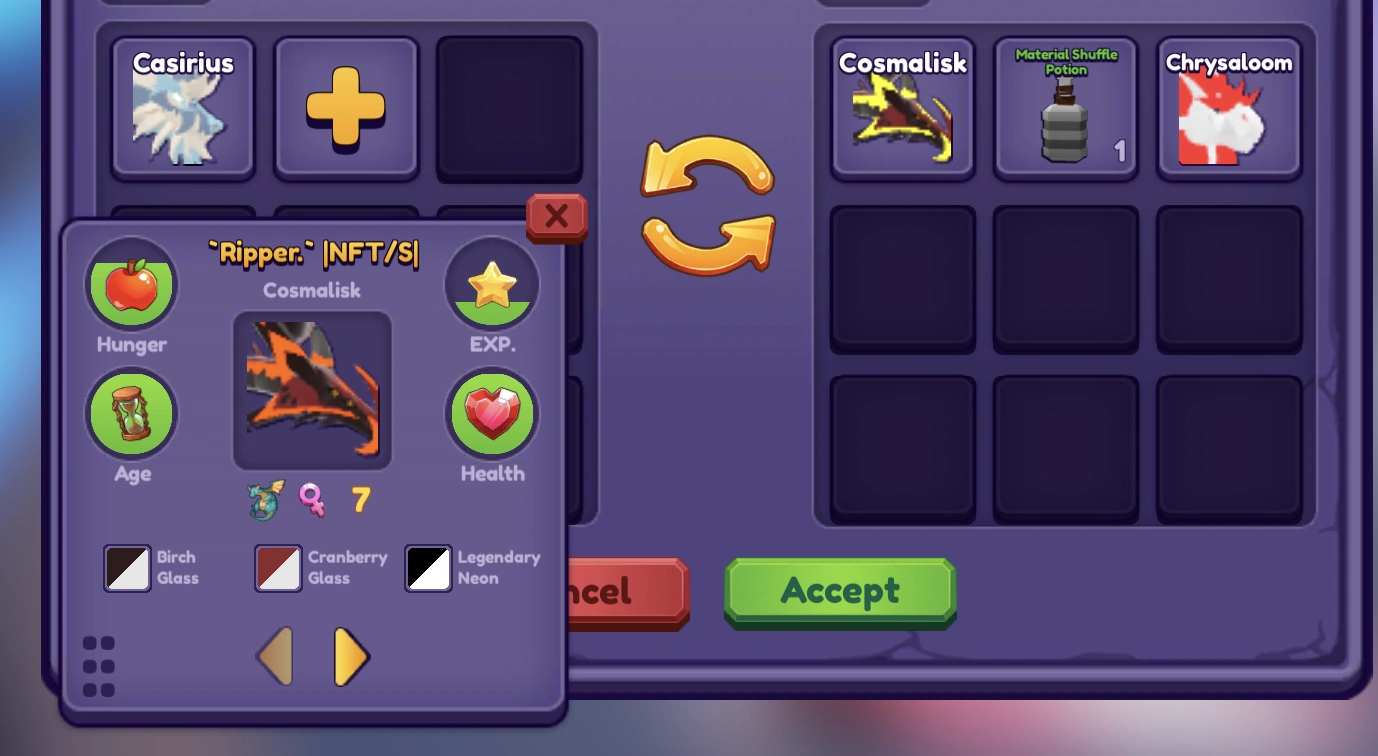 Wfl again cuz I need answers | Fandom