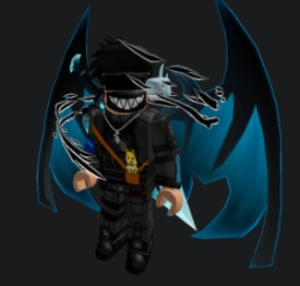 rate my avatar from 0 to bro ur emo | Fandom