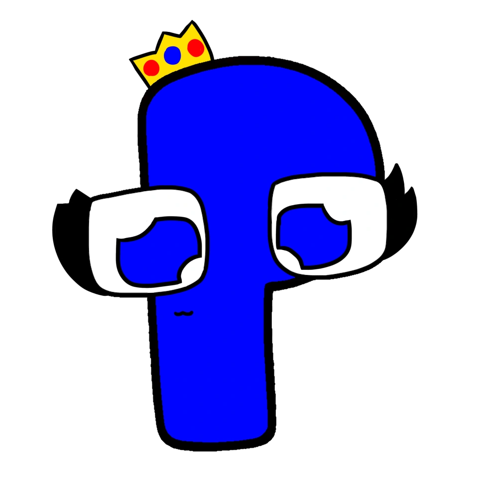 This is my alphabet lore oc | Fandom