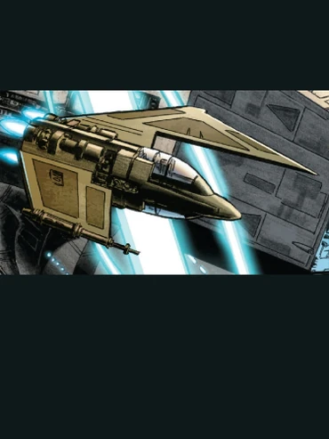 Discuss Everything About Wookieepedia | Fandom