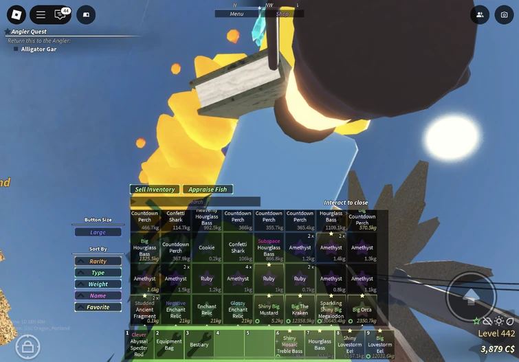 Who has Love Storm Eel supercharged version? | Fandom