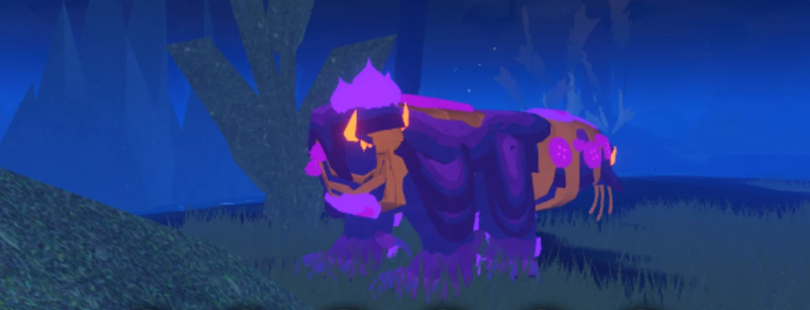 Old Kretsnik skin I have | Fandom