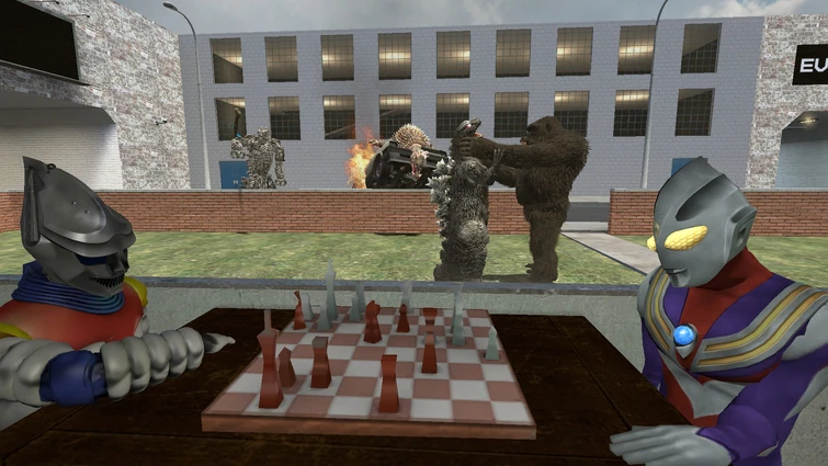 Gmod things | Fandom