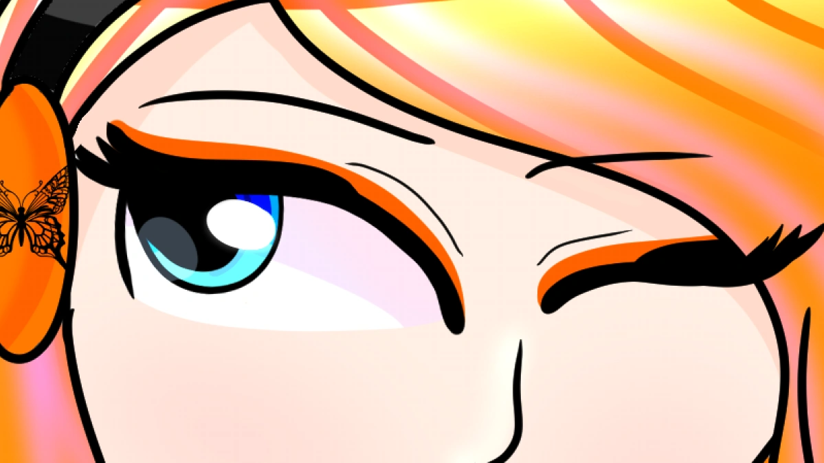 Poppy Rowan fanart sneak peak | Fandom