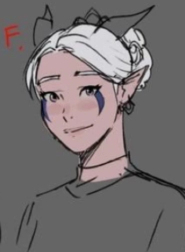 Which of the 6 hair designs for Rayla suits best for everybody right ...