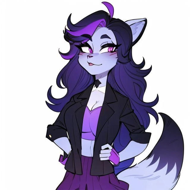 Jonie Darkheart | Fandom