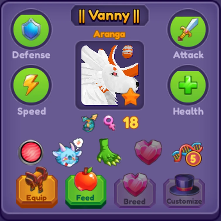 Discuss Everything About Dragon Adventures Wiki | Fandom