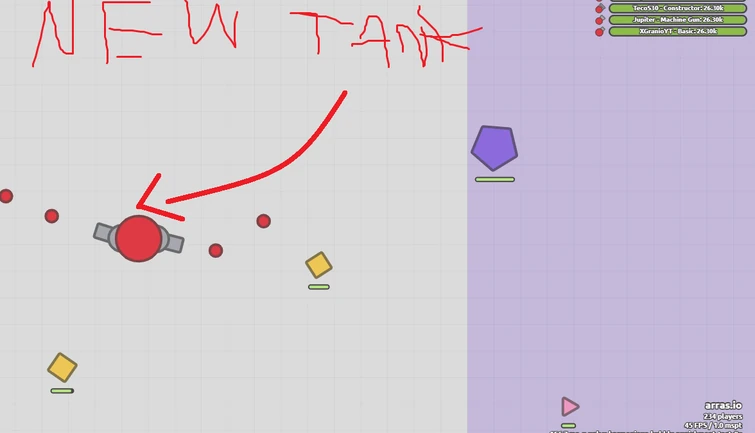 Discuss Everything About Diep.io Wiki | Fandom